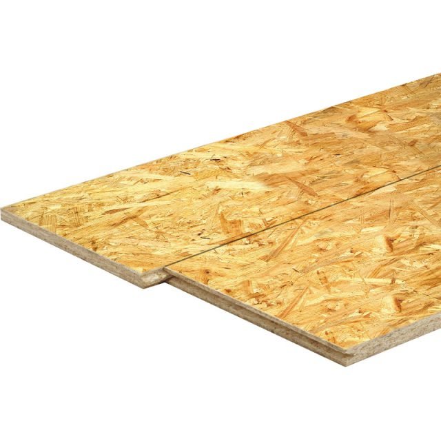 OSB3 ÉP 22 625X2500 – Habitat Matériaux