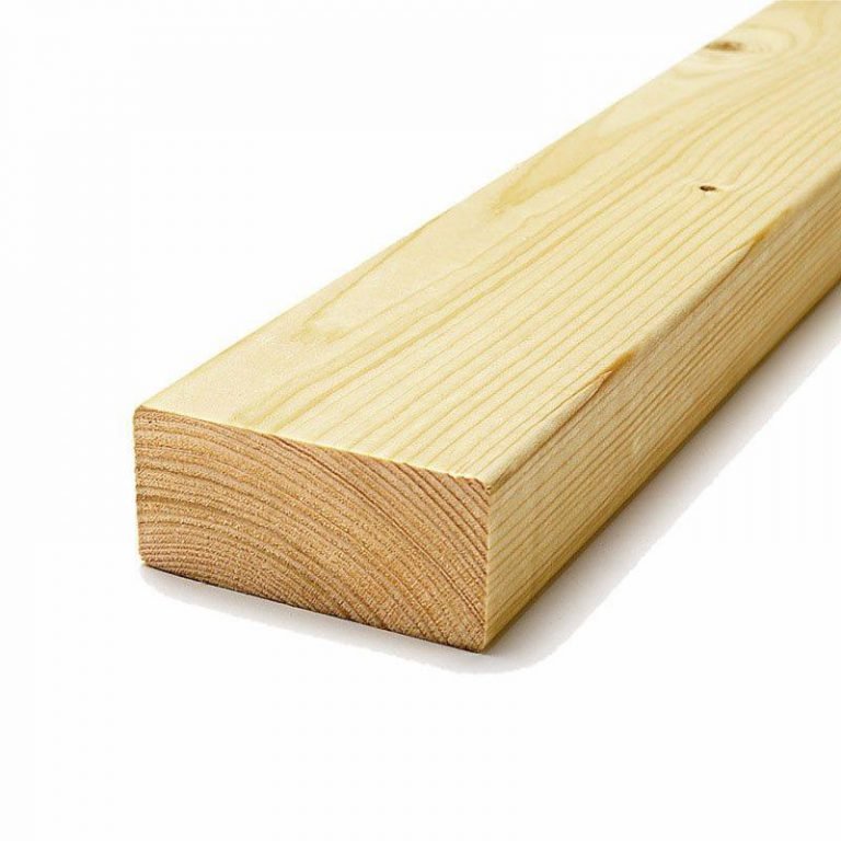 Bois D Ossature 45x95 Brico Depot